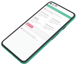 The CBC App | An assessment and record keeping tool for CBC teachers in ...