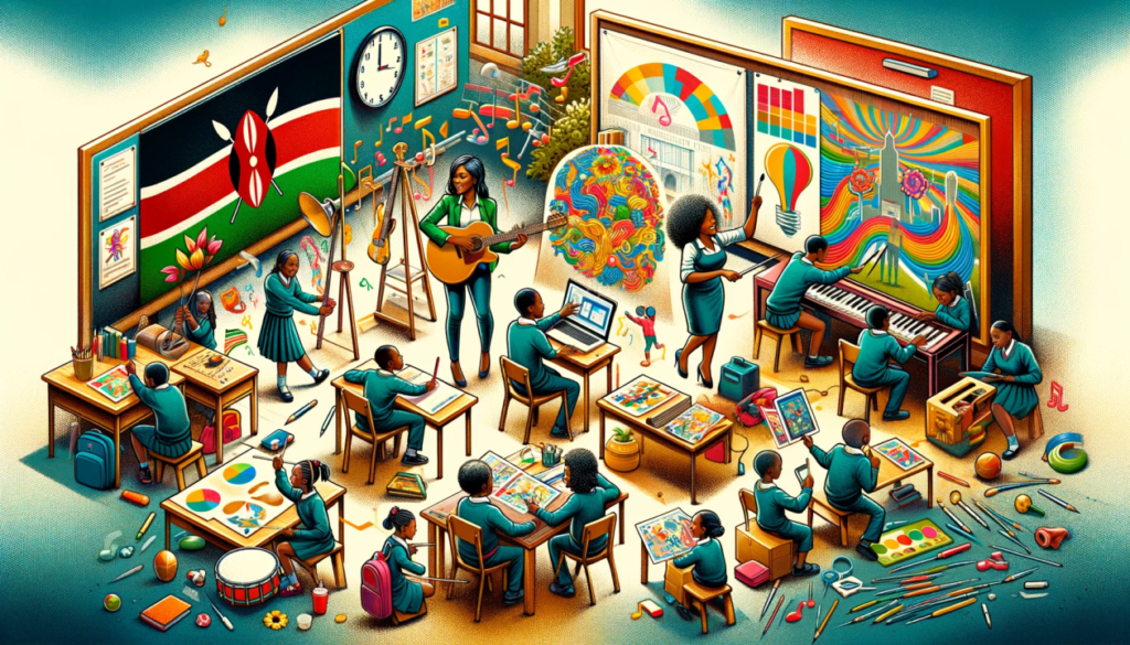 The Senior School Selection Process: A visual Guide – CBC App